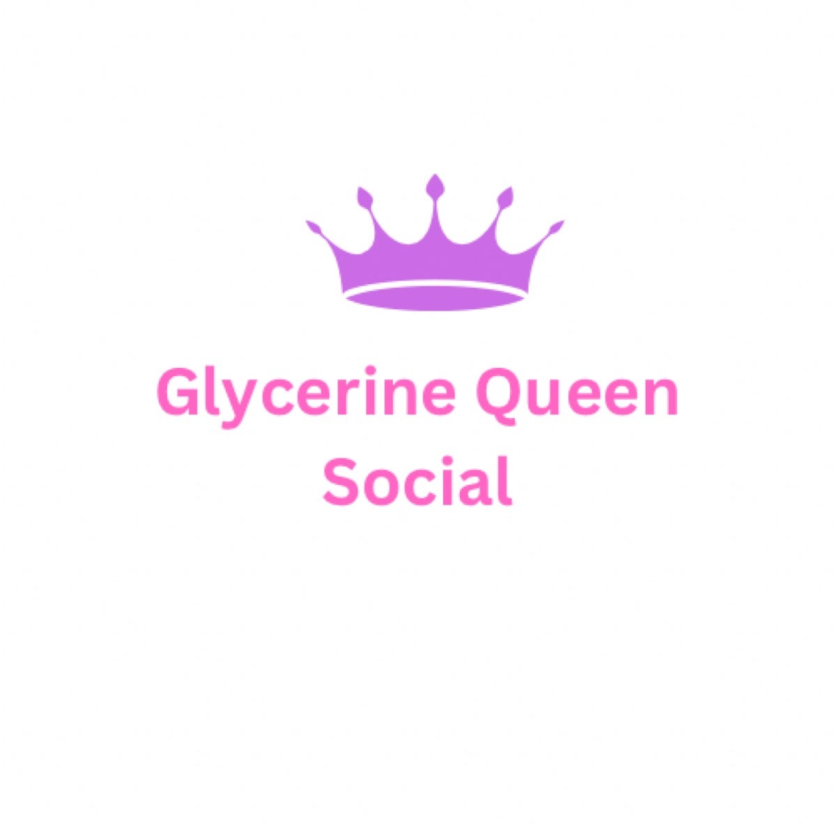 Glycerine Queen Social – Medium