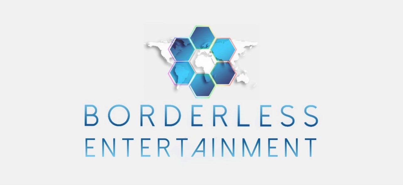 About – Borderless Entertainment Inc. – Medium