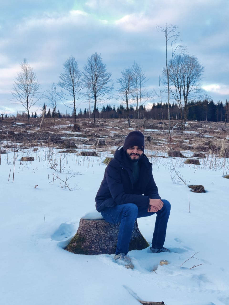 About – JATIN GARG – Medium