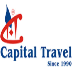 Capital Travel – Medium