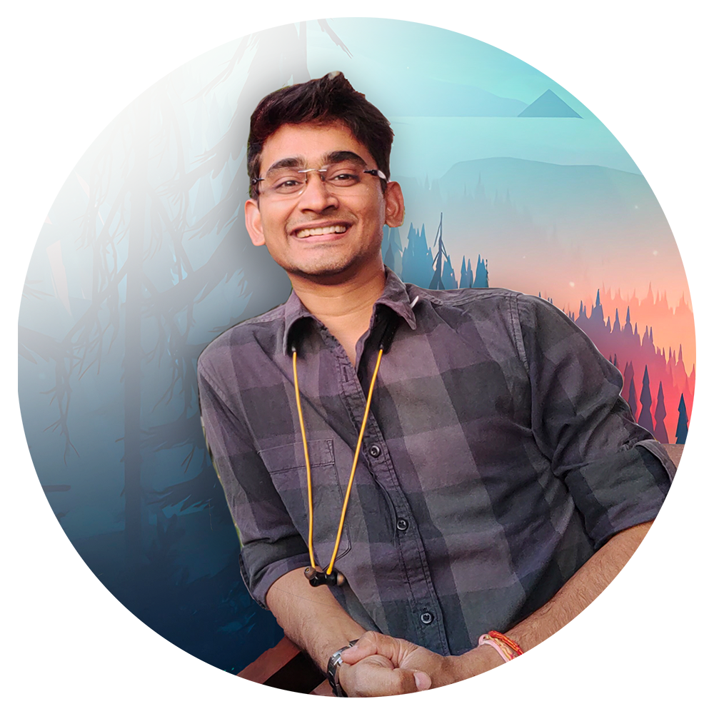 Avnish Mishra – Medium
