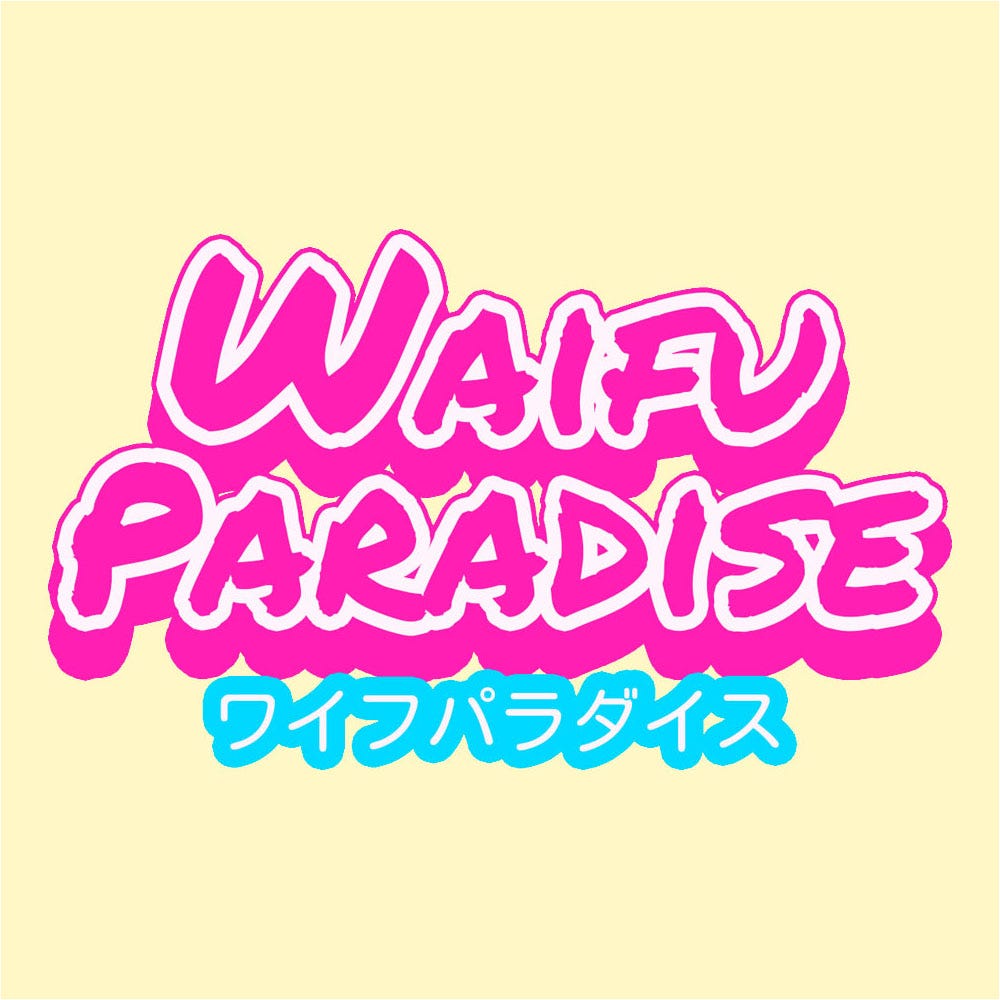 About – Waifu Paradise Token – Medium