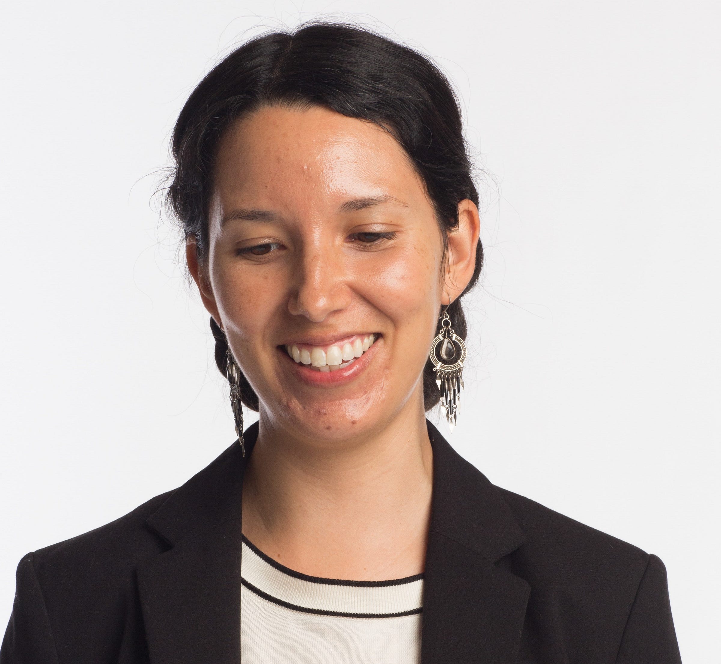 Florentina Ramirez Staigers – Medium