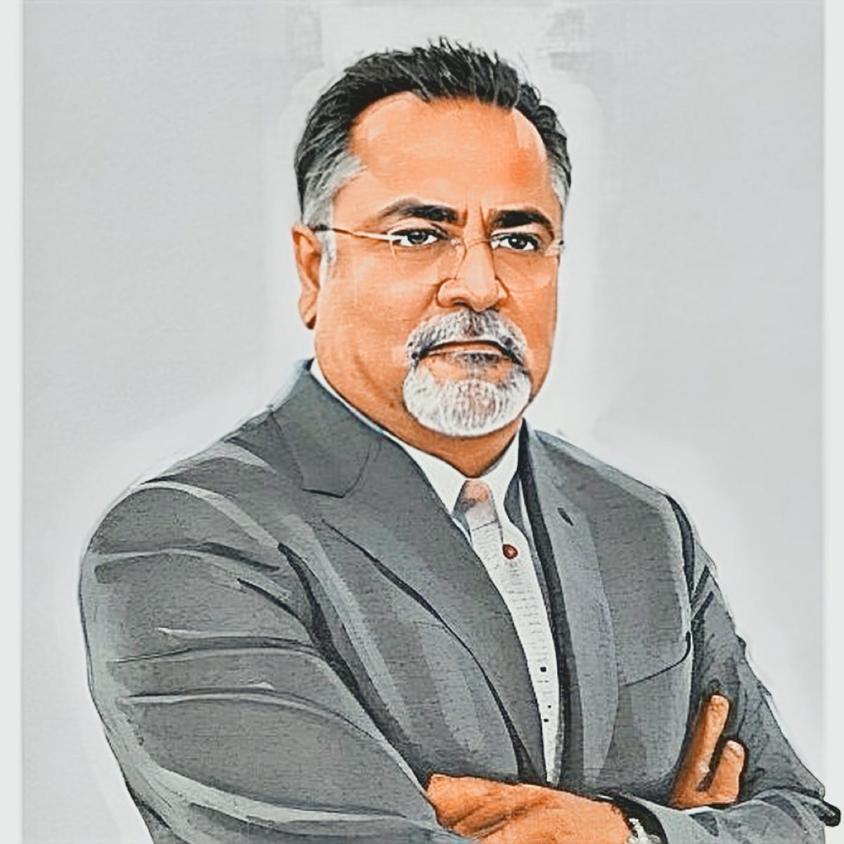 Lal Bhatia – Medium