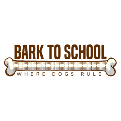 Bark To School – Medium