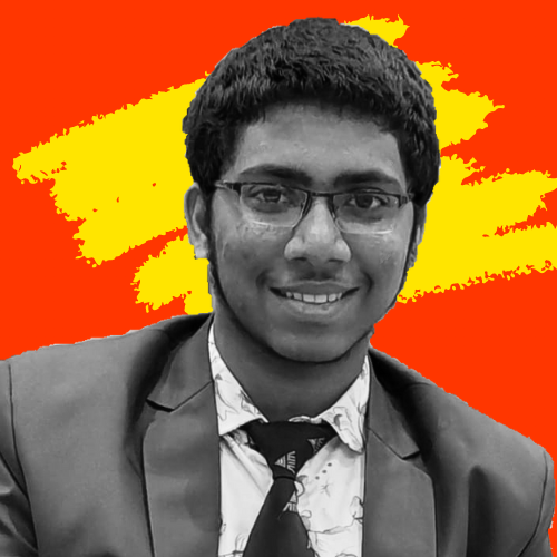Sagnik Dey – Medium