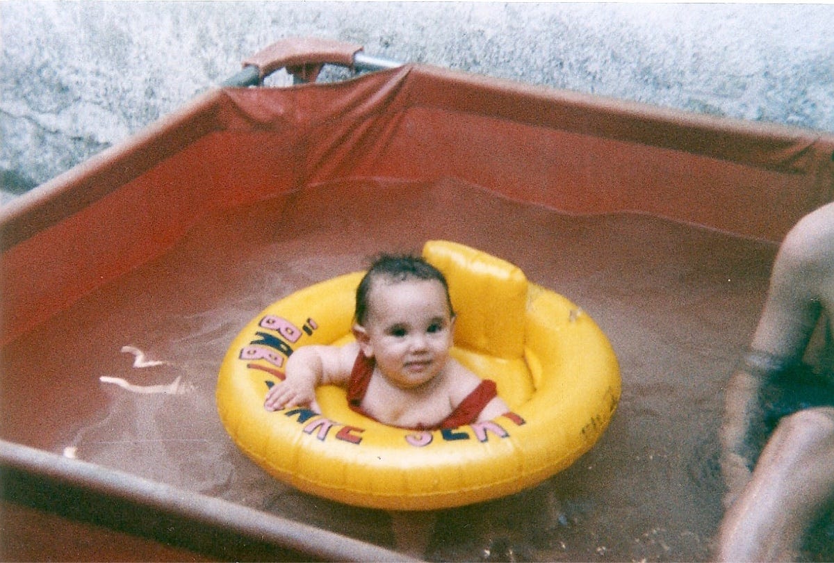 About – victoria otero – Medium