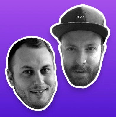 About – Adam Wathan & Steve Schoger – Medium