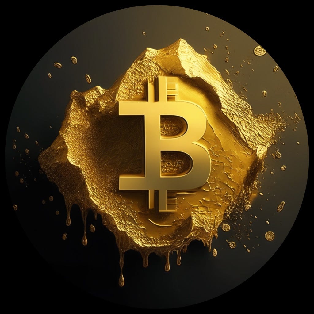 BitGold - The Bitcoin Predecessor – Medium
