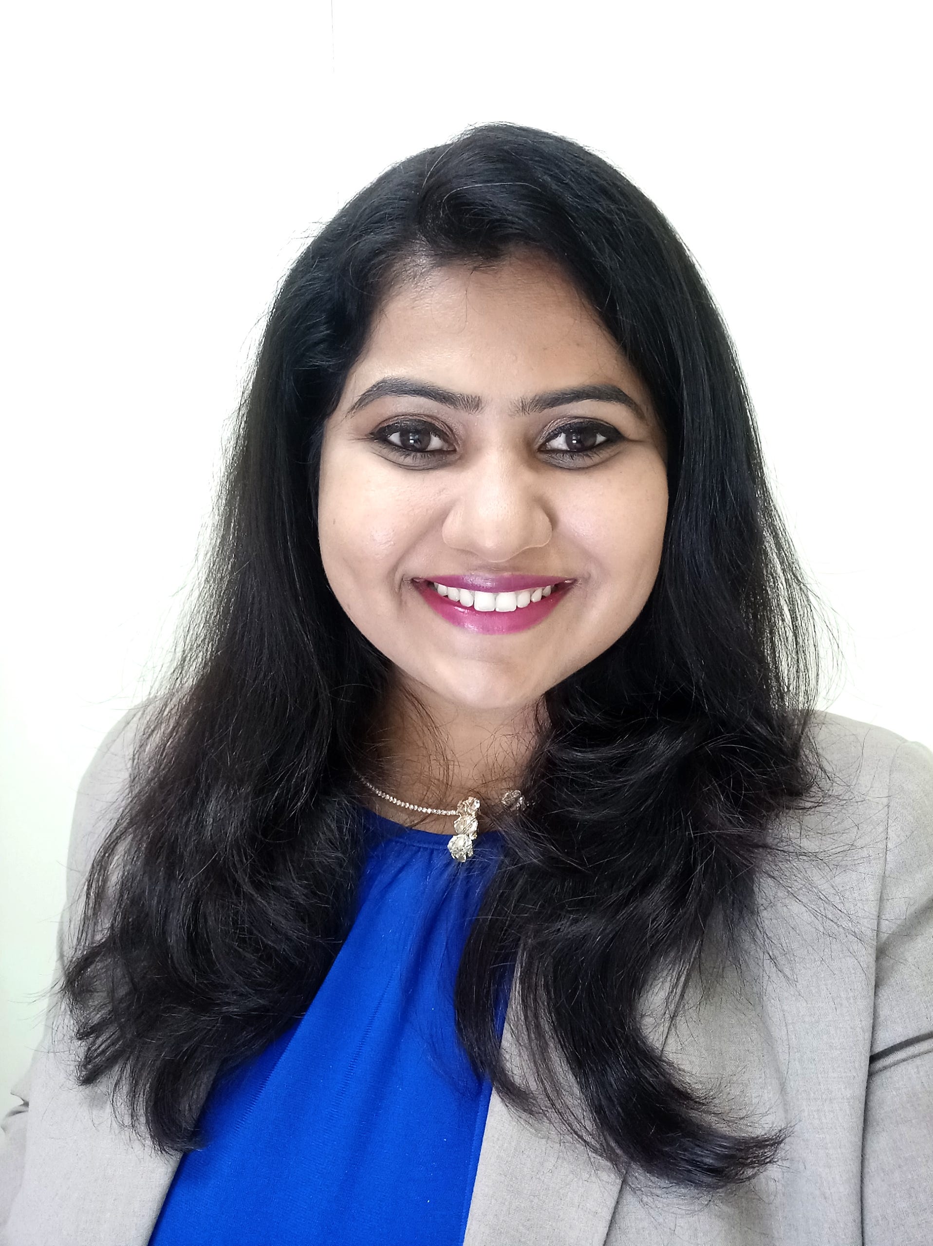 Divya M – Medium