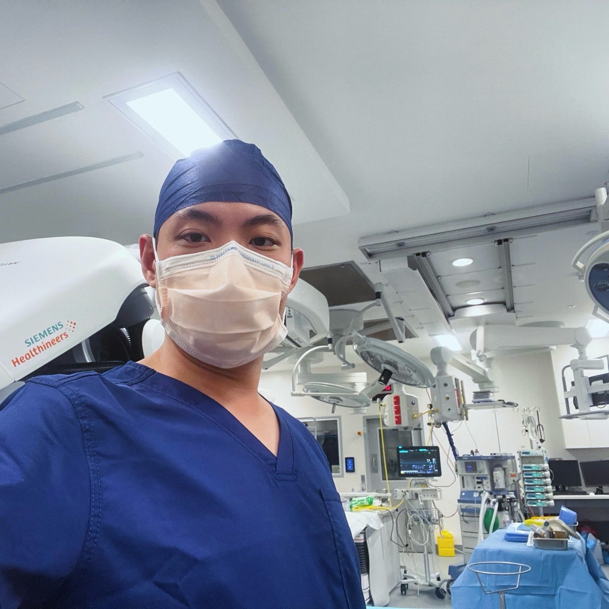 Dr. Aiken Dao – Medium