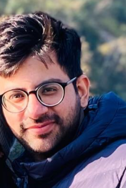 Manish Dewan – Medium