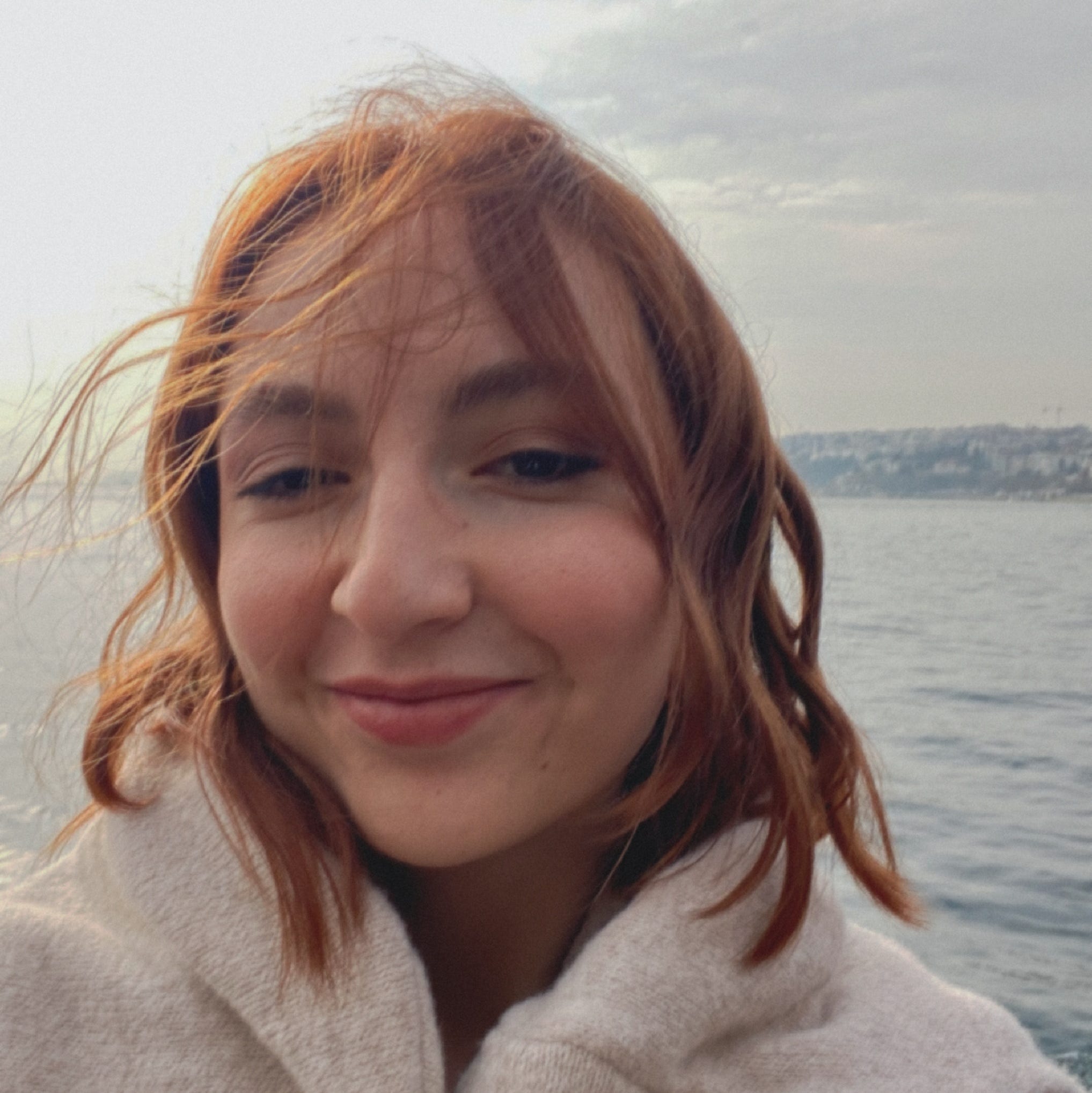 N.Rumeysa KISACIK – Medium