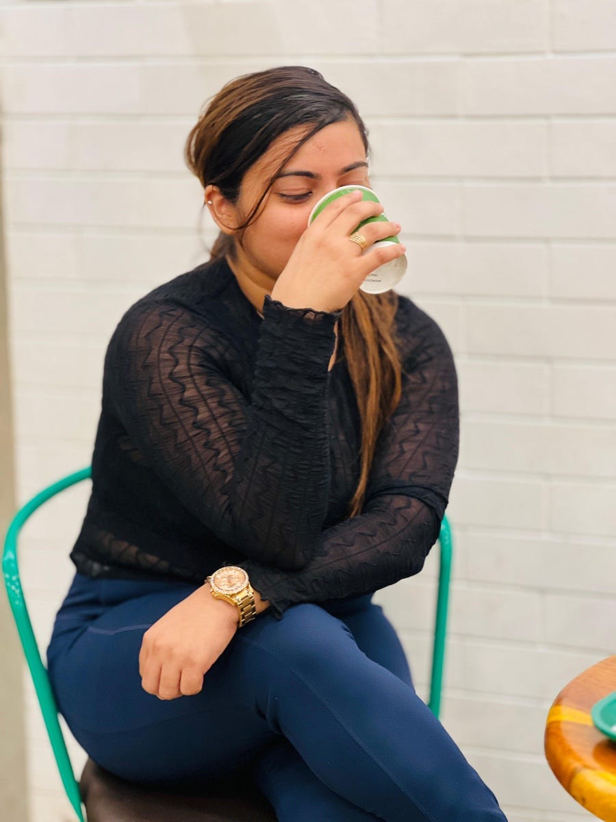 Roop Kocher – Medium