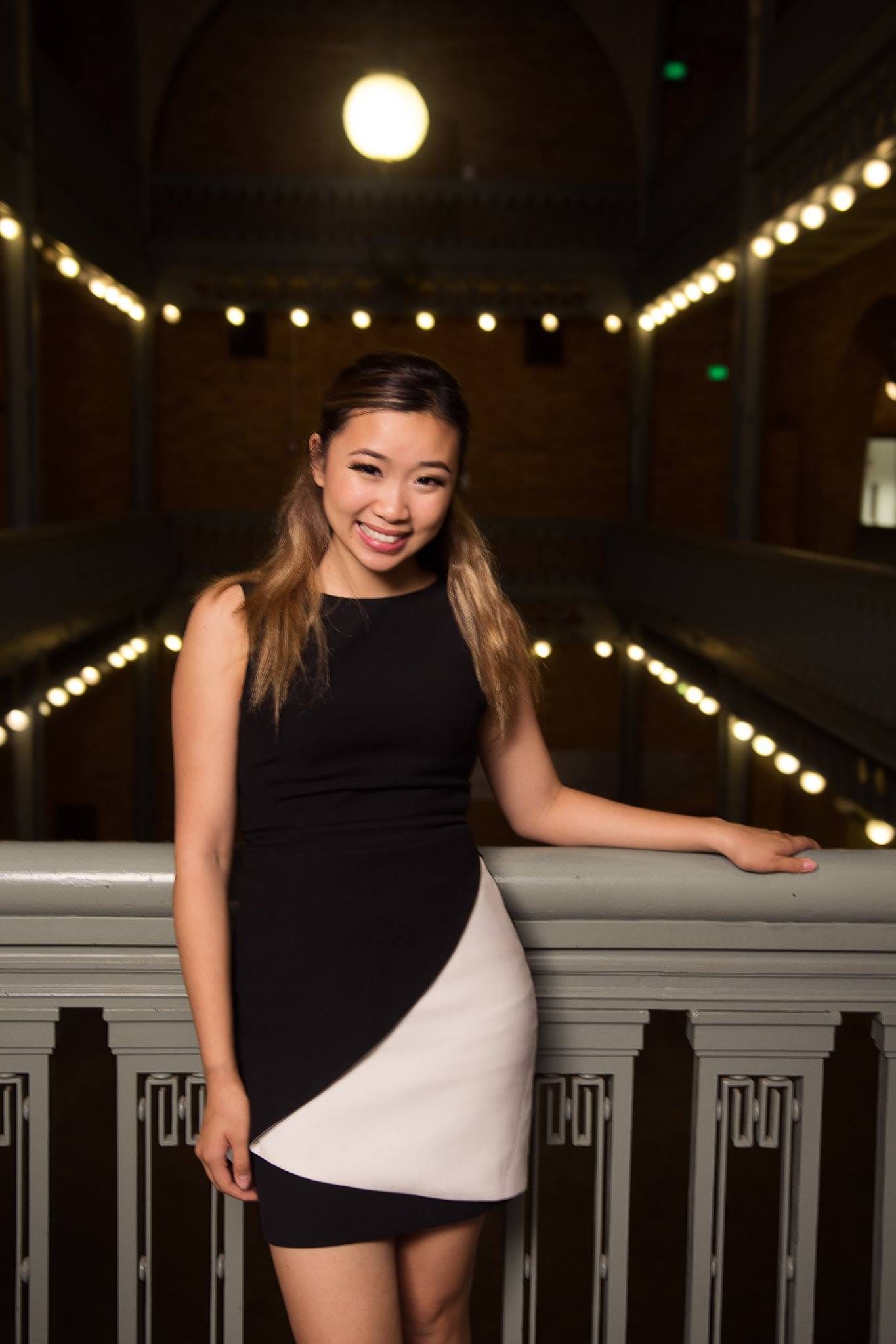 Kaitlen Nguyen – Medium