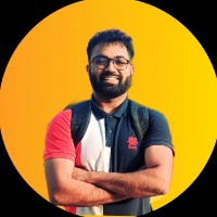 Ashutosh Anand Tiwari – Medium