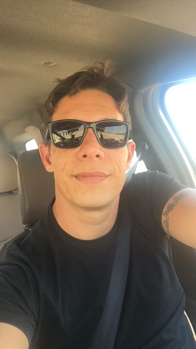 Matheus Prado – Medium