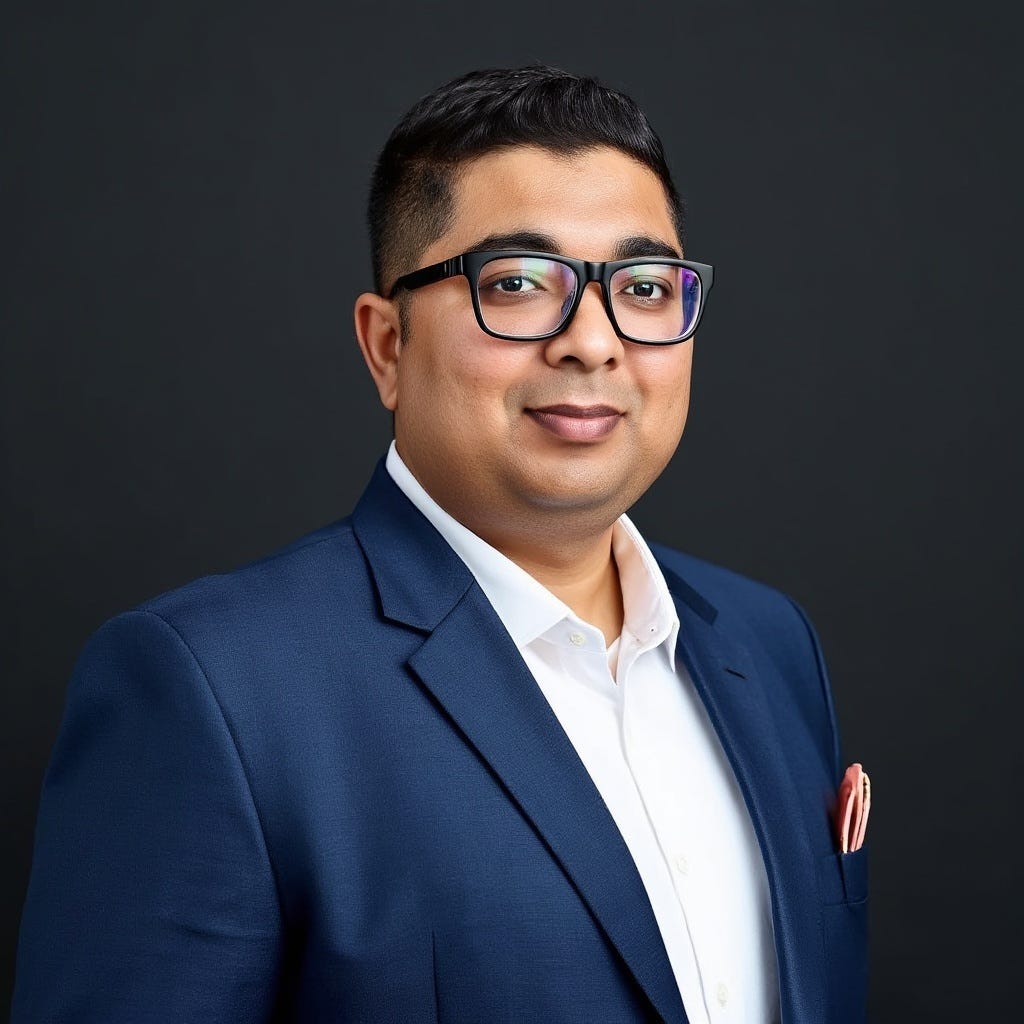 Pankajj Ghode – Medium