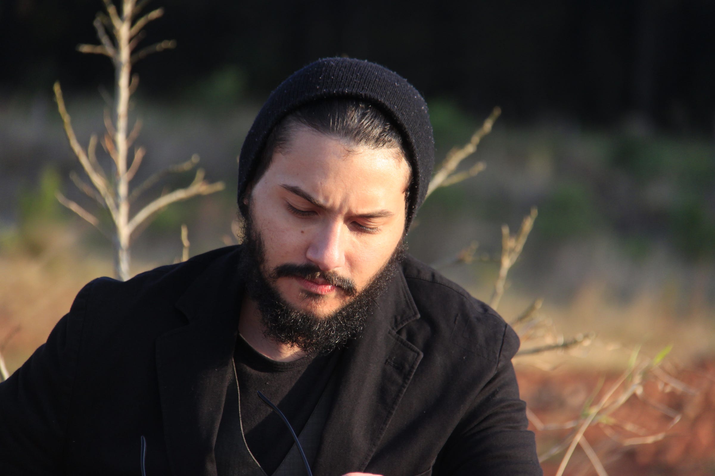 About – Filipe Dorneles Ferreira – Medium