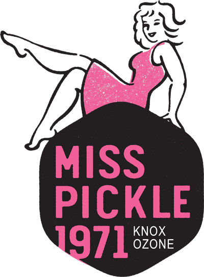 Miss Pickle 1971 – Medium