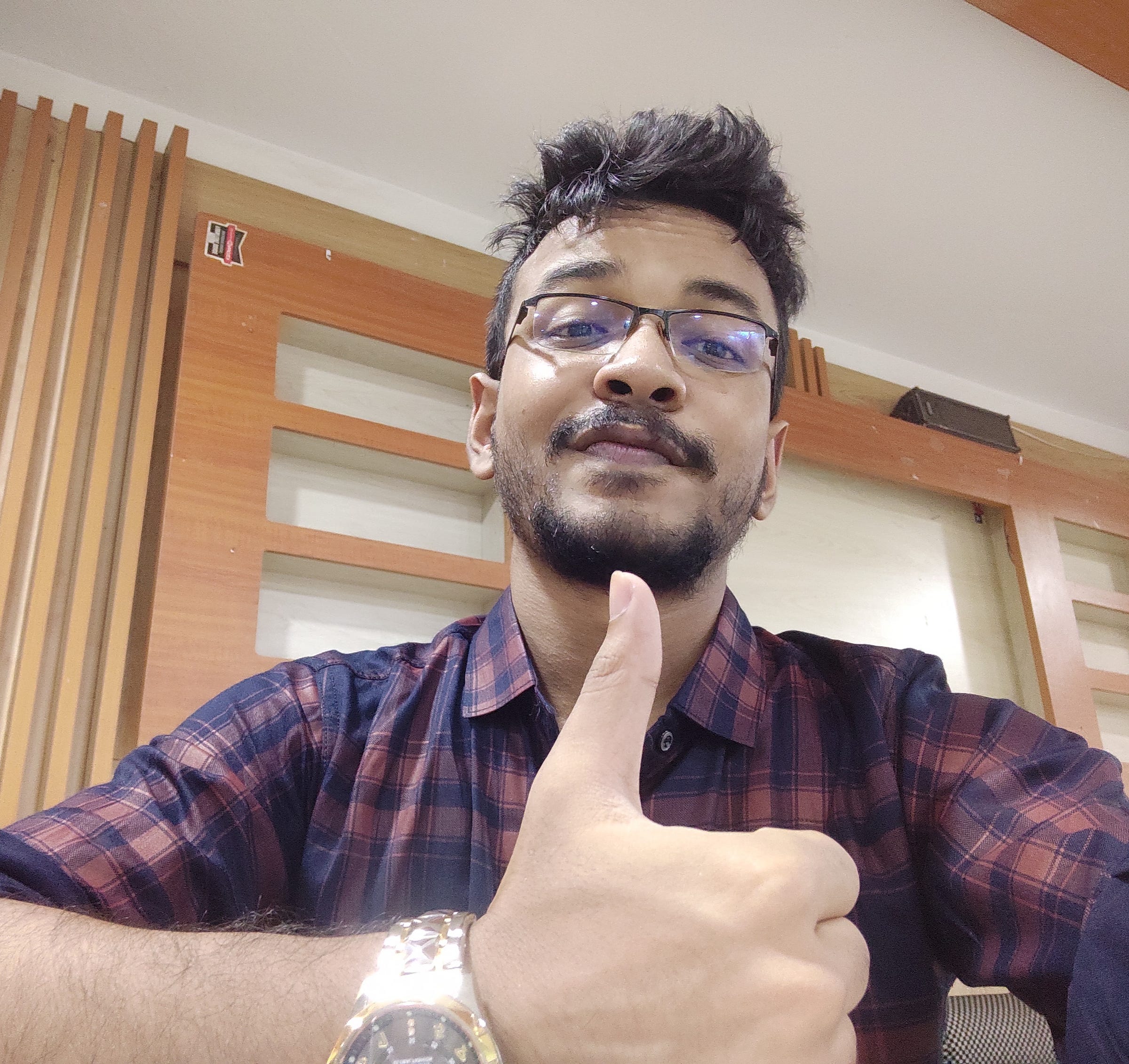 Amit Paul – Medium