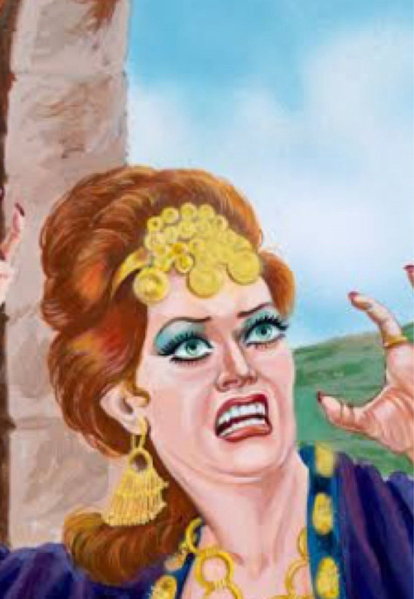 Thoughtdaughter on Medium curated some lists