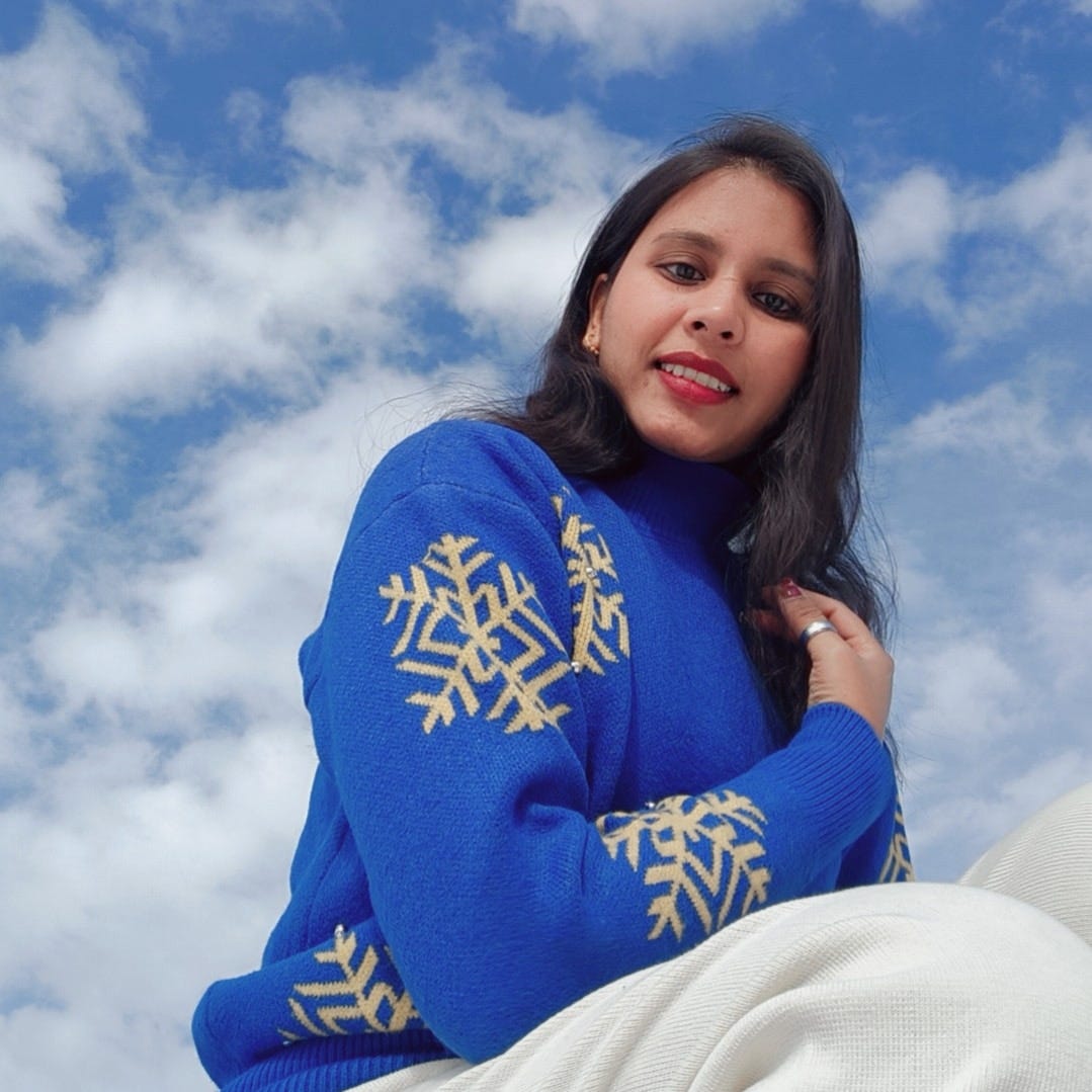 Muskan Agrawal – Medium