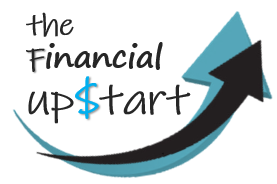 the Financial uP$tart – Medium