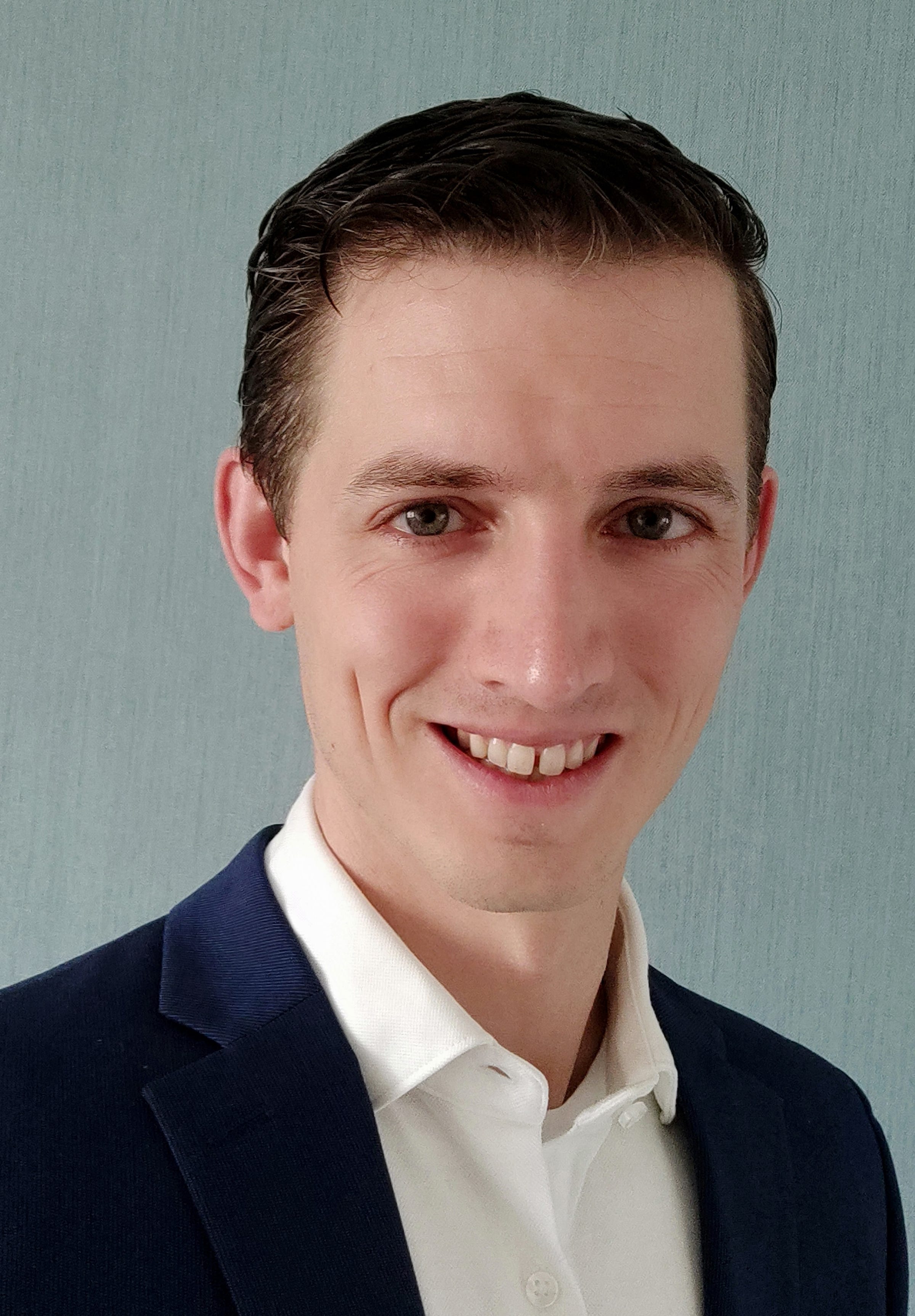 About – Chris Jacobs – Medium
