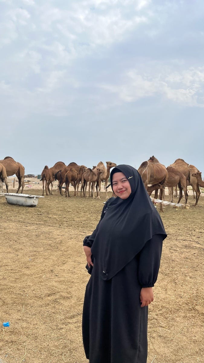 ninin ernawati – Medium