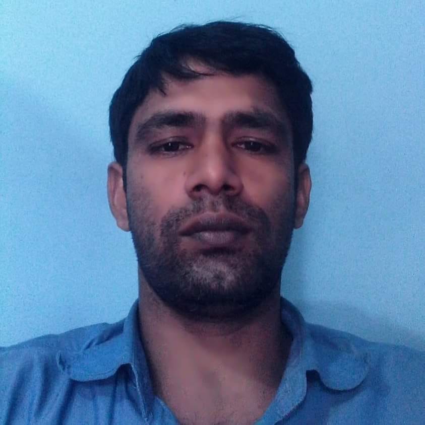 Md. Shazahan Ali – Medium