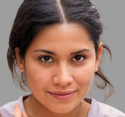 Ronika Kashyap – Medium