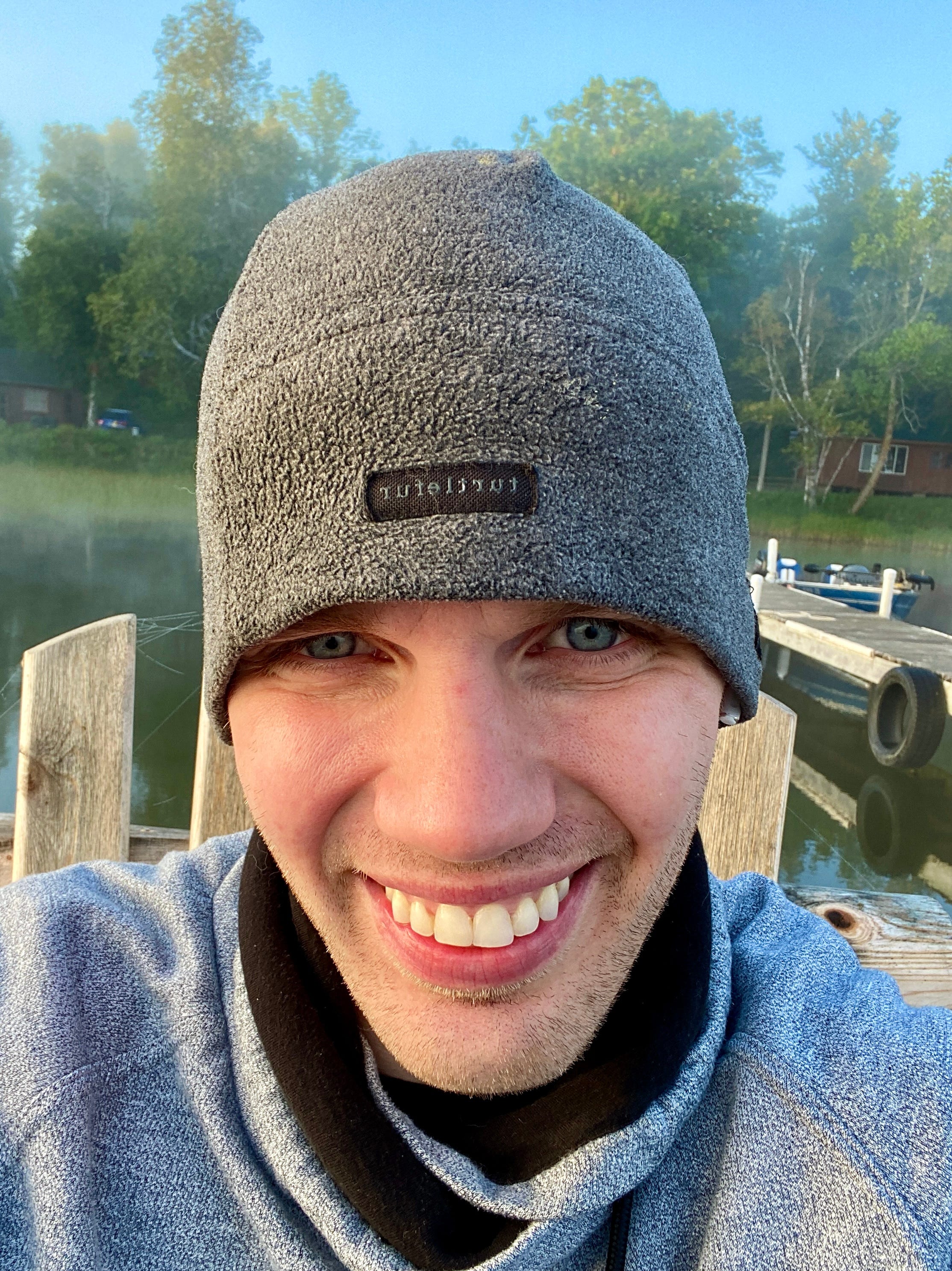 Matt Fuchs – Medium