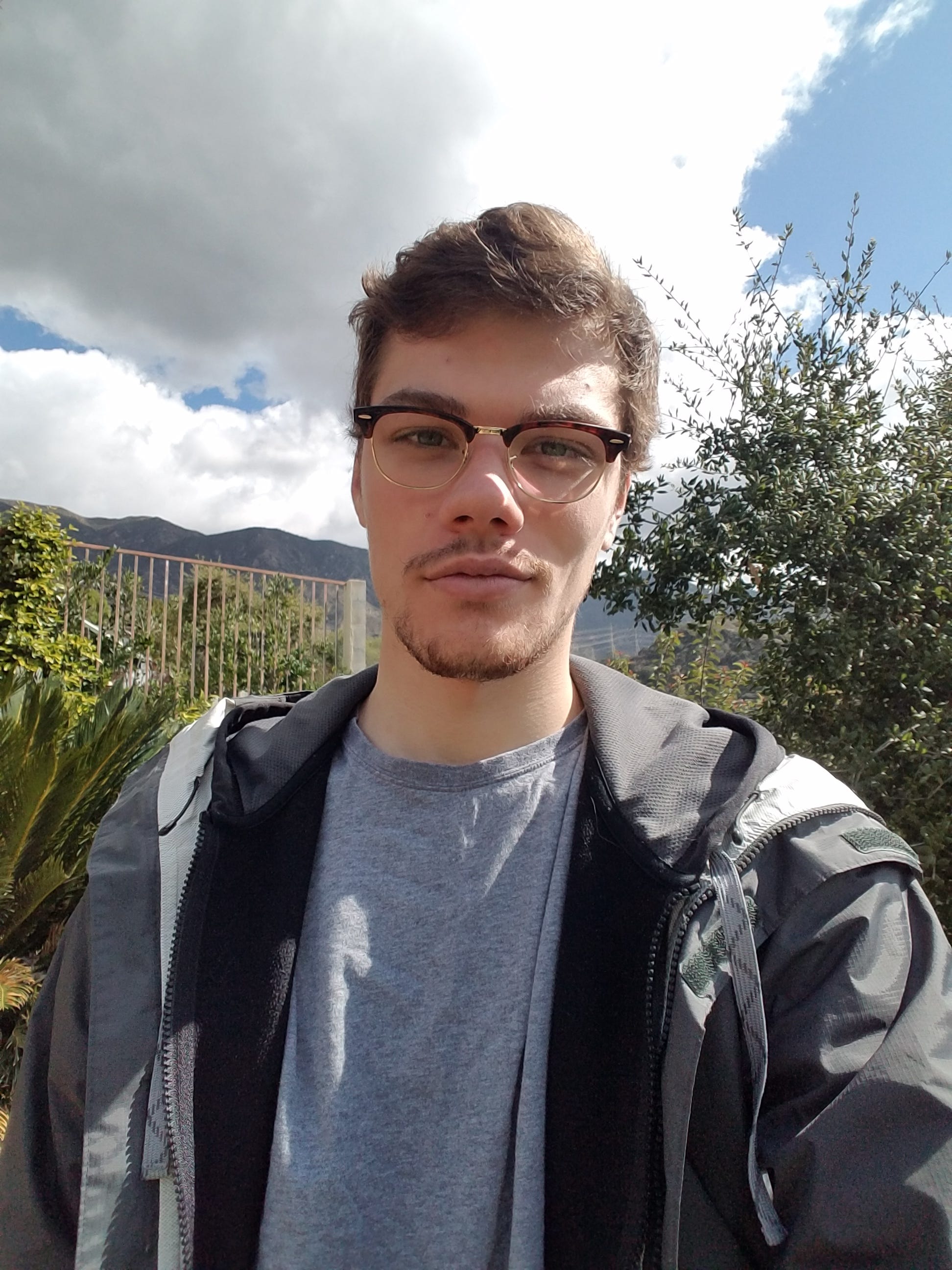 Garrison Finley – Medium