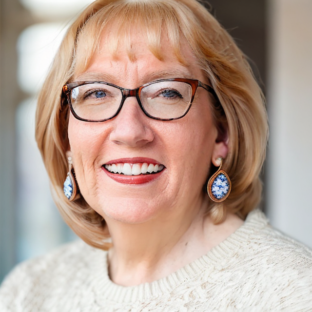 About – Susan Louise Gabriel – Medium