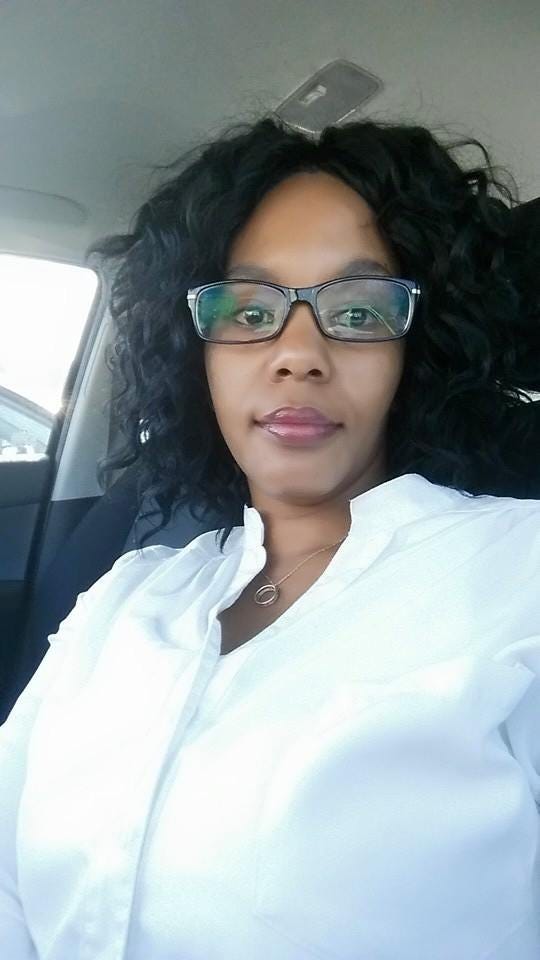 Sharon Chumba Wilfred – Medium