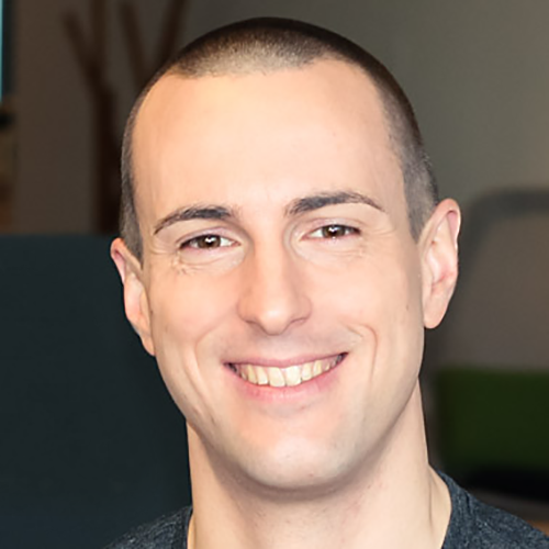 Martin Krause – Medium