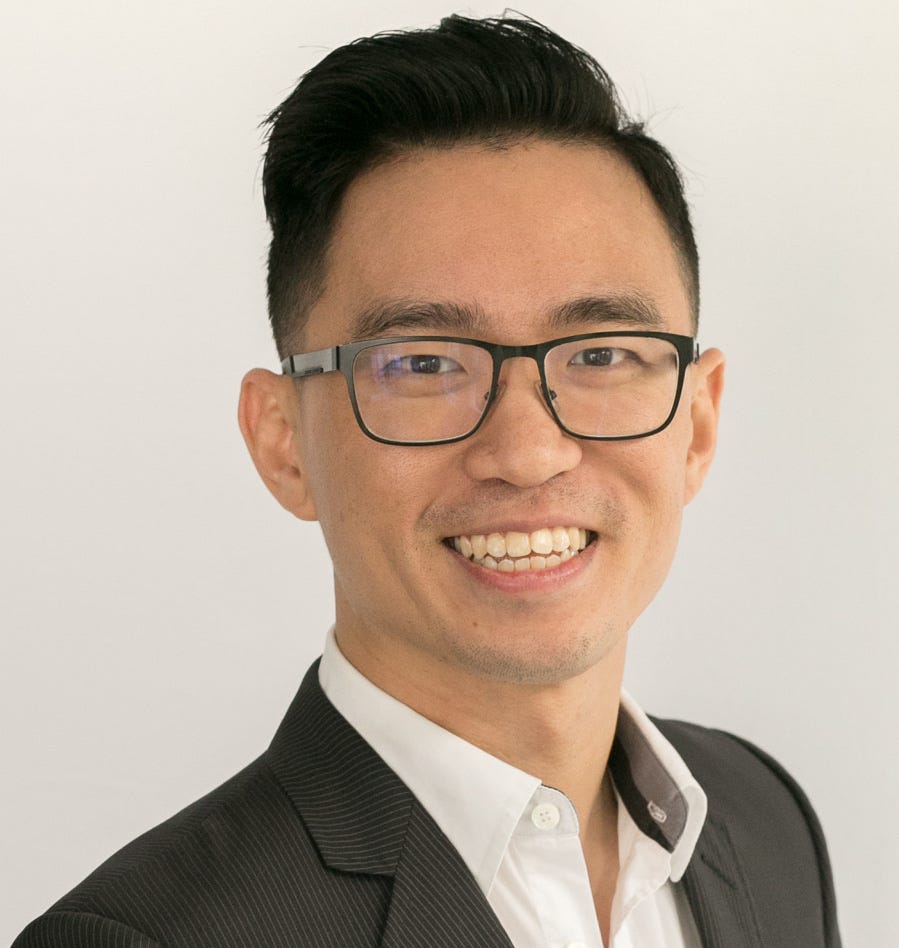 Jeddy Yuan – Medium