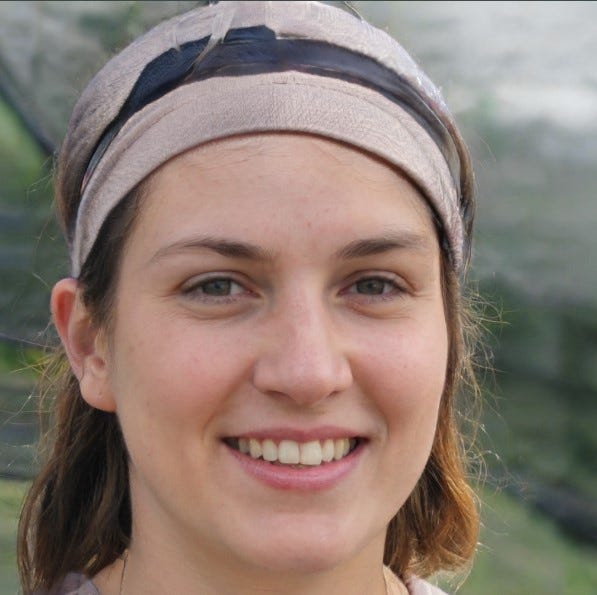Maria Hutchison – Medium
