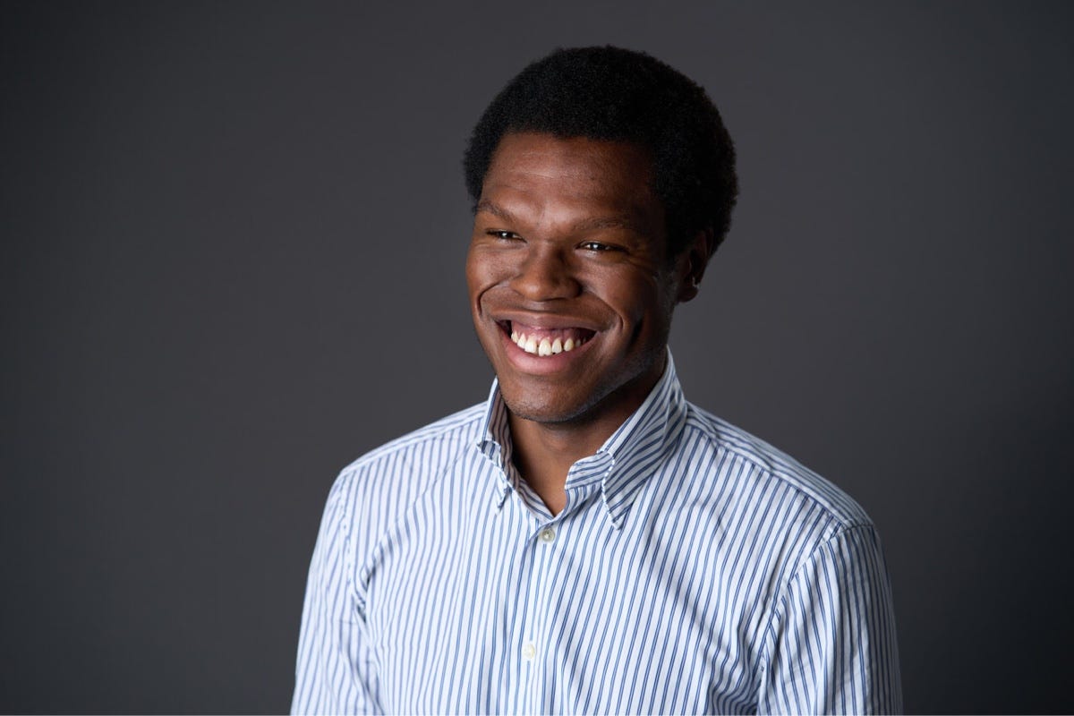 Mark Dunwell – Medium