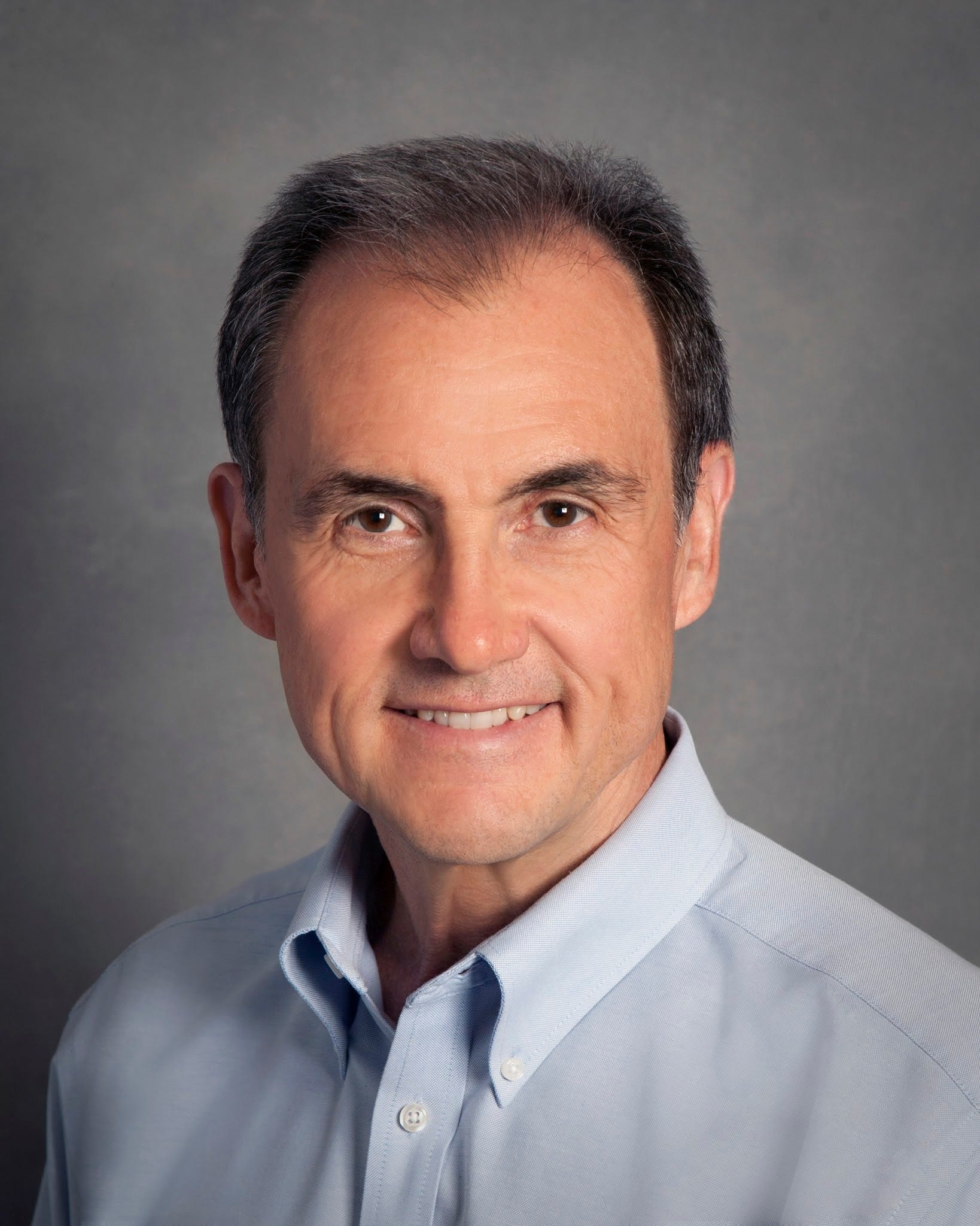Len Denton – Medium