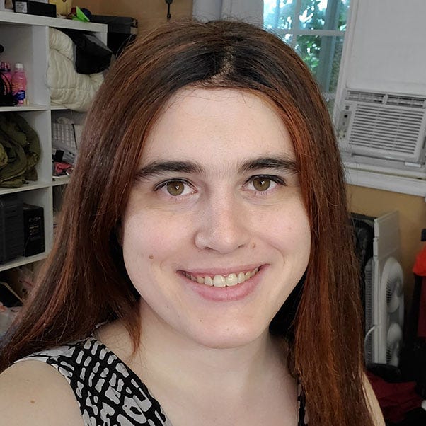 Chiara Coetzee – Medium