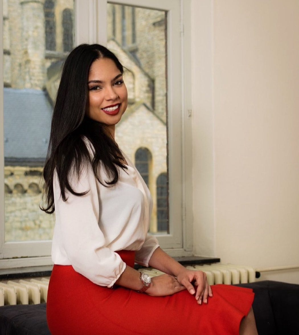 Sadie L. – Medium