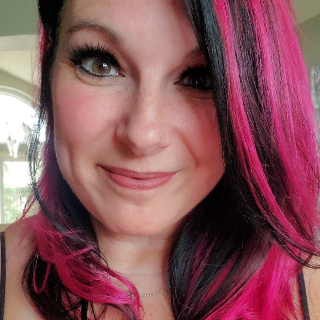 Amanda Goodall 🔥 The Job Chick – Medium