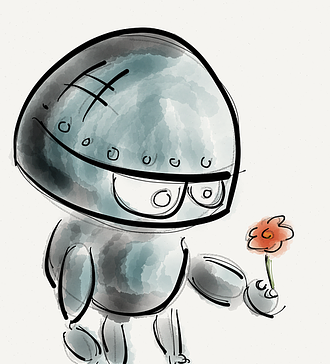 Bot Poster – Medium