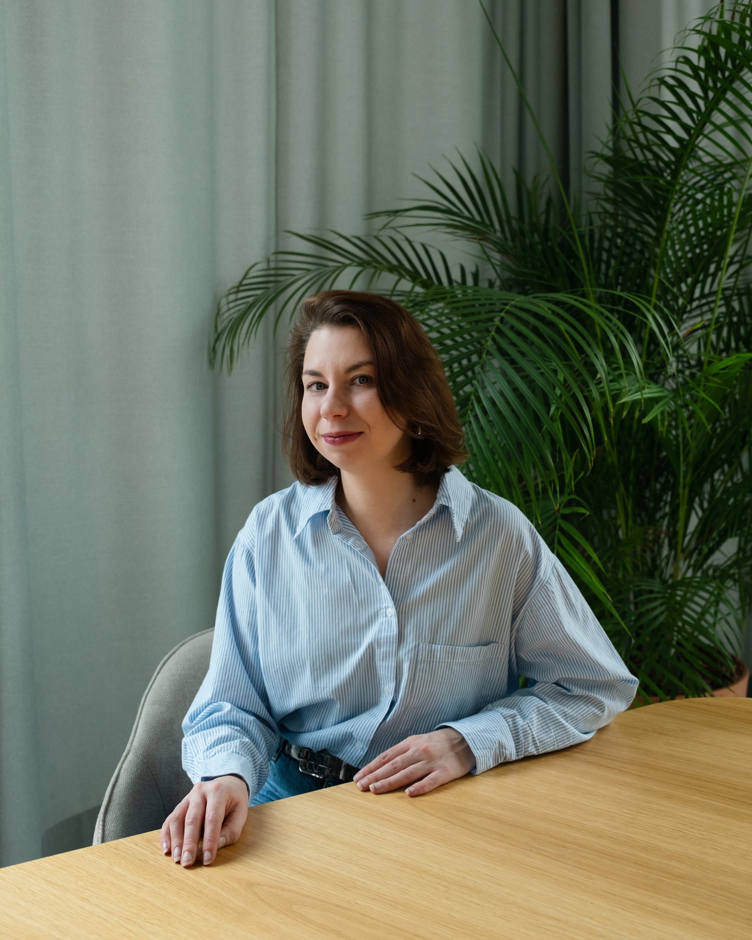 Anna Danilova – Medium