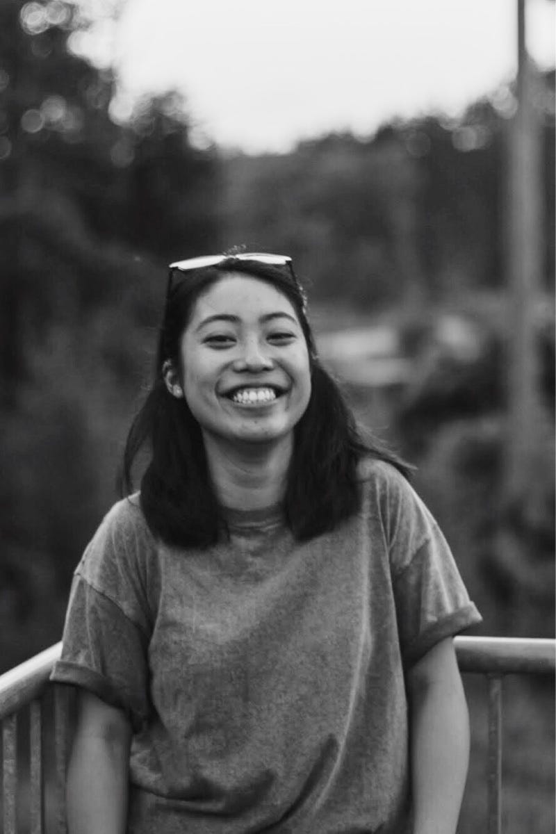 Anthea Lai – Medium