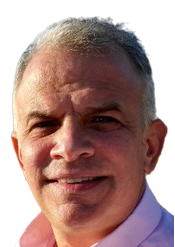 About – Paul Siegel – Medium