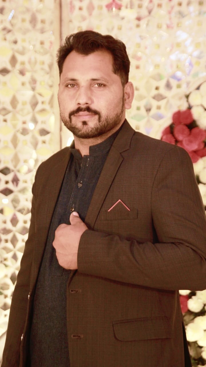 shahid nadeem – Medium