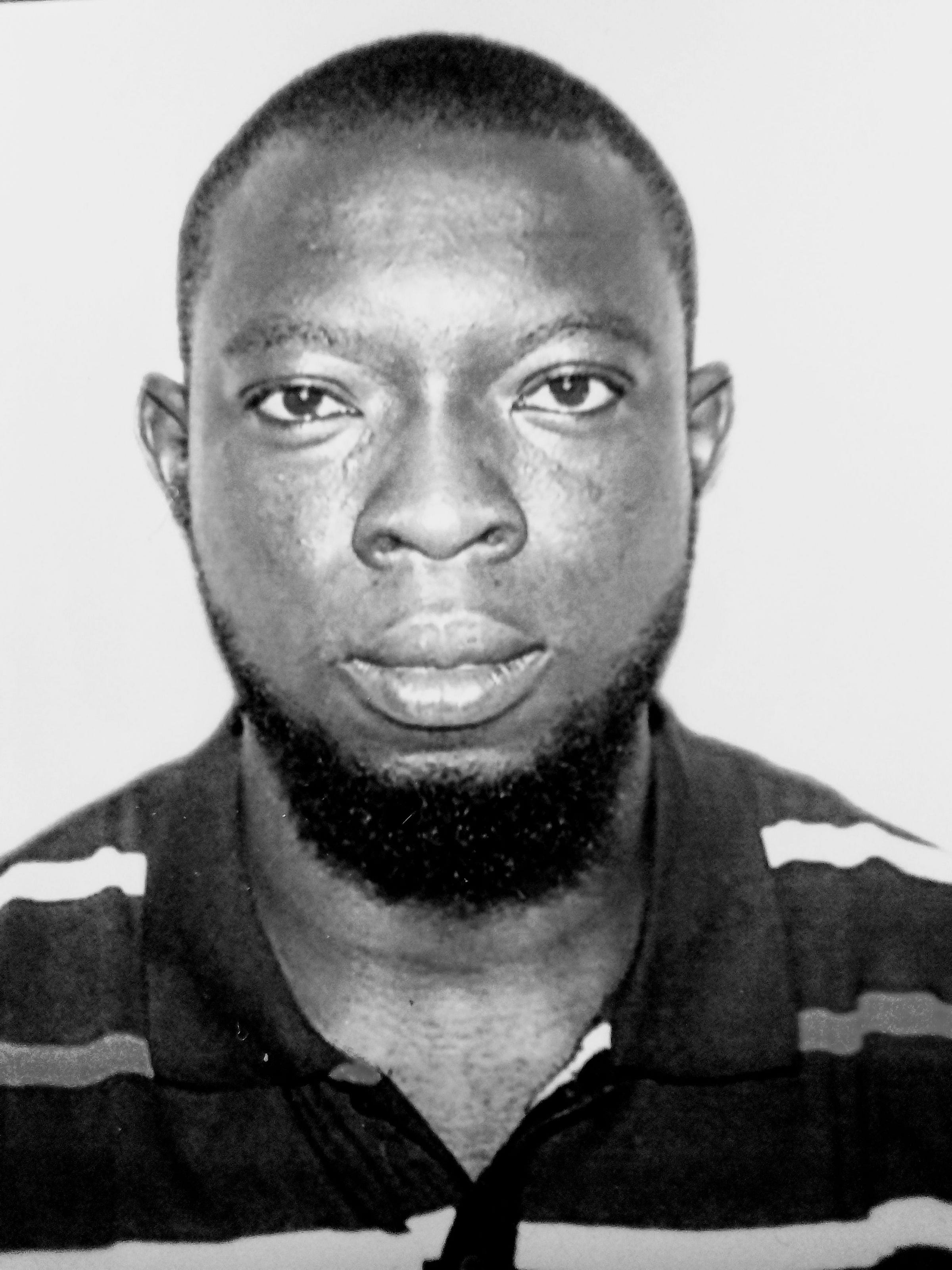 Ifeanyi Achi – Medium